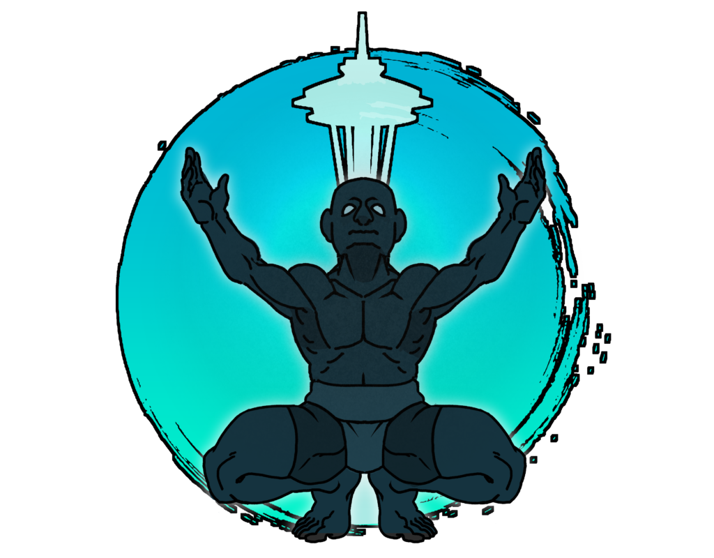 Home for Seattle Sumo