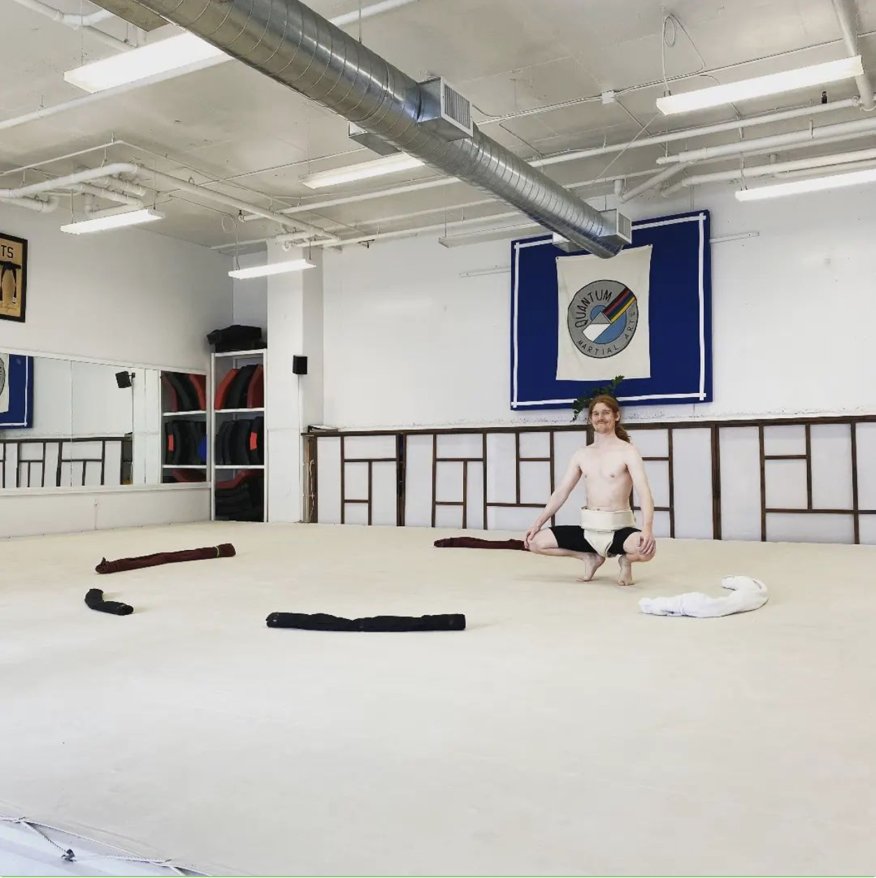 Home for Seattle Sumo